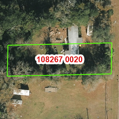 Property Appraiser - Property Details