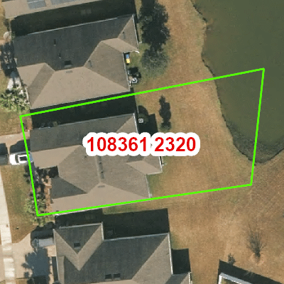 Property Appraiser - Property Details