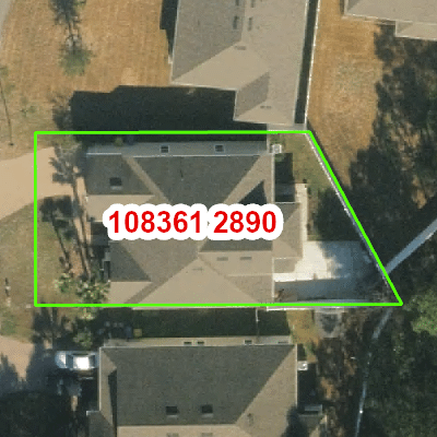 Property Appraiser - Property Details