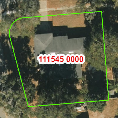 Property Appraiser - Property Details