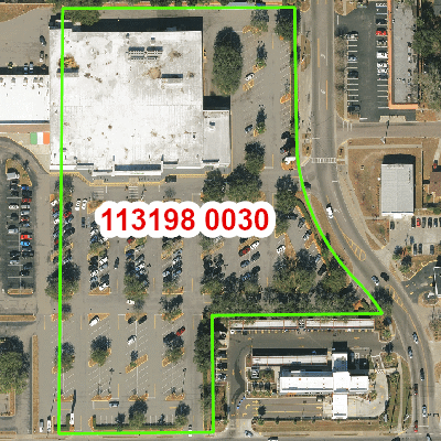 Property Appraiser - Property Details