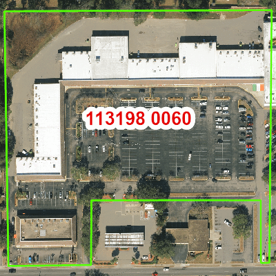 Property Appraiser - Property Details