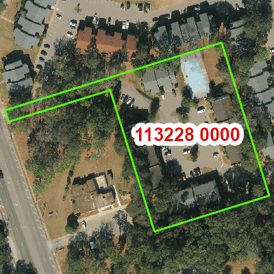 Property Appraiser - Property Details