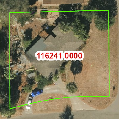 Property Appraiser - Property Details