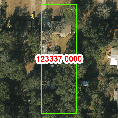 Property Appraiser - Property Details