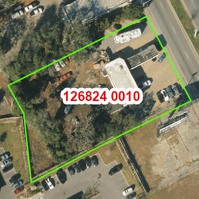 Property Appraiser - Property Details