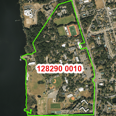 Property Appraiser - Property Details