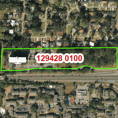 Property Appraiser - Property Details