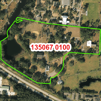 Property Appraiser - Property Details