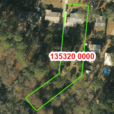 Property Appraiser - Property Details