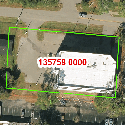 Property Appraiser - Property Details