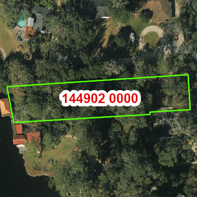 Property Appraiser - Property Details