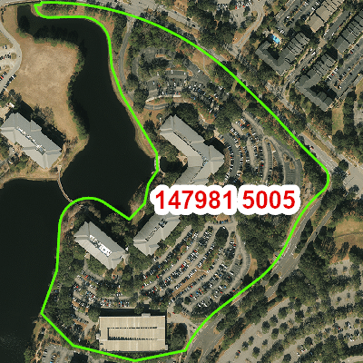 Property Appraiser - Property Details