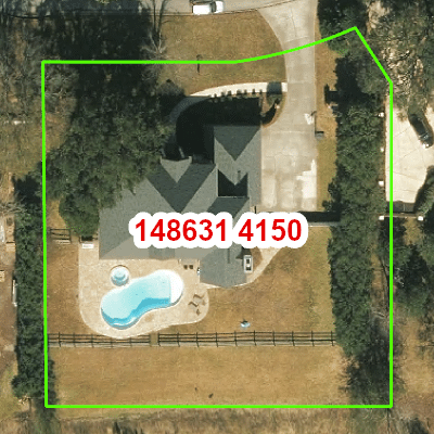 Property Appraiser - Property Details