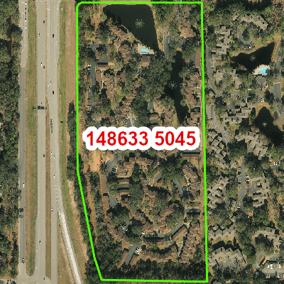 Property Appraiser - Property Details