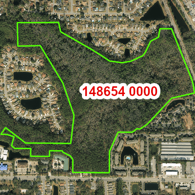 Property Appraiser - Property Details