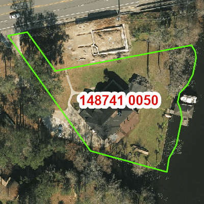 Property Appraiser - Property Details