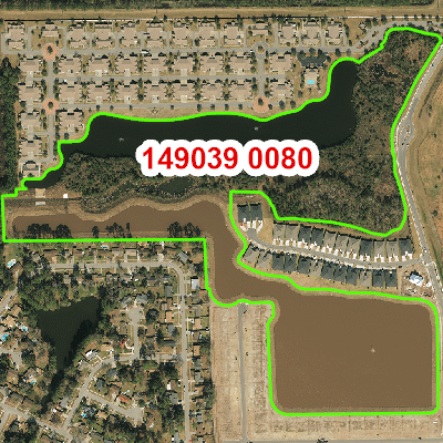Property Appraiser - Property Details