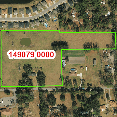 Property Appraiser - Property Details