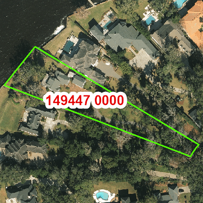 Property Appraiser - Property Details