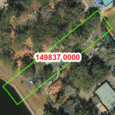 Property Appraiser - Property Details