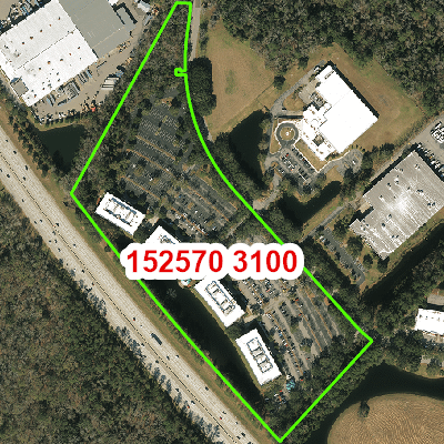 Property Appraiser - Property Details