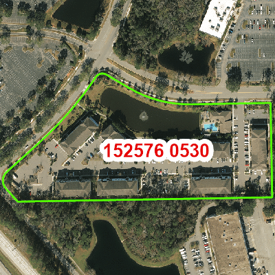 Property Appraiser - Property Details