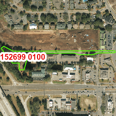 Property Appraiser - Property Details