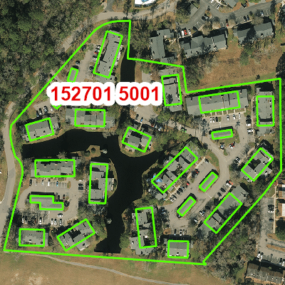Property Appraiser - Property Details