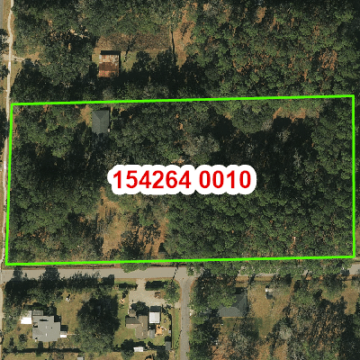 Property Appraiser - Property Details