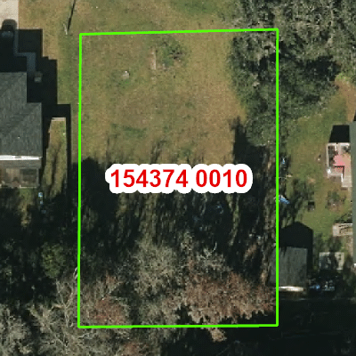 Property Appraiser - Property Details