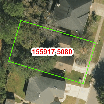 Property Appraiser - Property Details