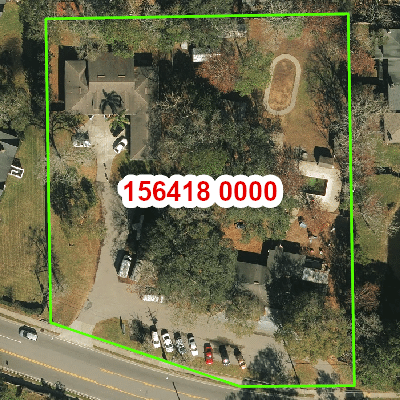 Property Appraiser - Property Details