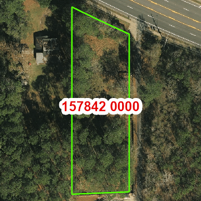 Property Appraiser - Property Details