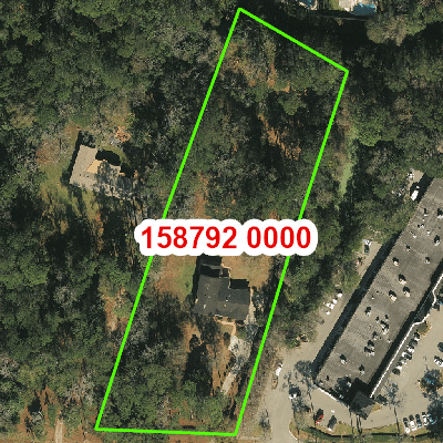 Property Appraiser - Property Details