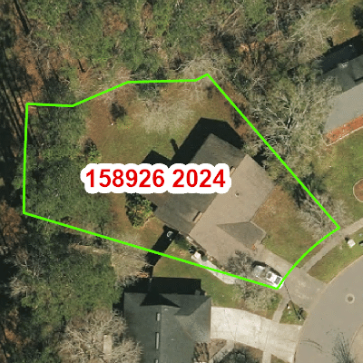 Property Appraiser - Property Details