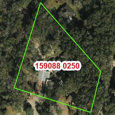 Property Appraiser - Property Details