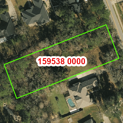 Property Appraiser - Property Details