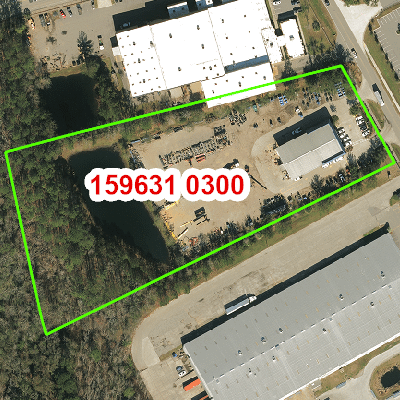 Property Appraiser - Property Details