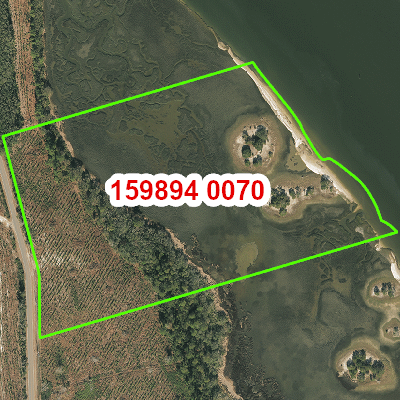 Property Appraiser - Property Details