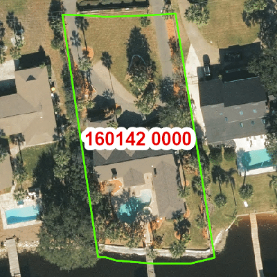 Property Appraiser - Property Details