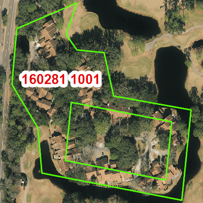 Property Appraiser - Property Details