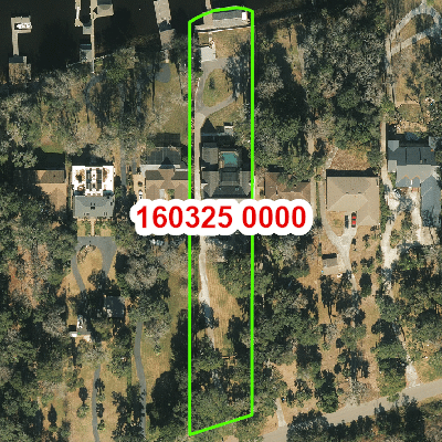 Property Appraiser - Property Details