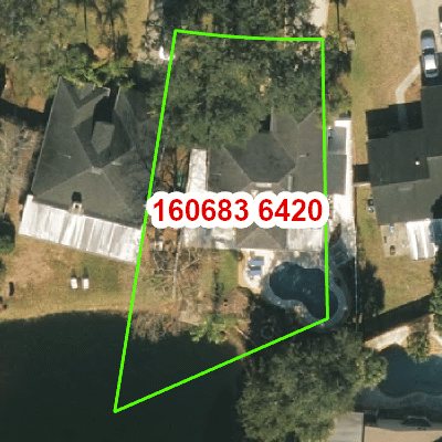 Property Appraiser - Property Details