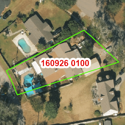 Property Appraiser - Property Details