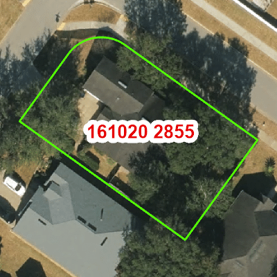 Property Appraiser - Property Details