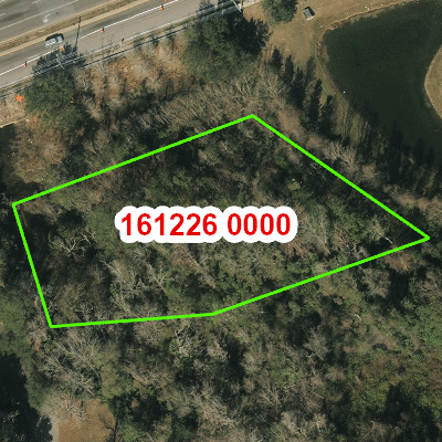 Property Appraiser - Property Details