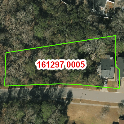 Property Appraiser - Property Details