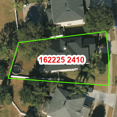 Property Appraiser - Property Details
