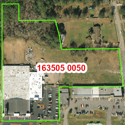Property Appraiser - Property Details
